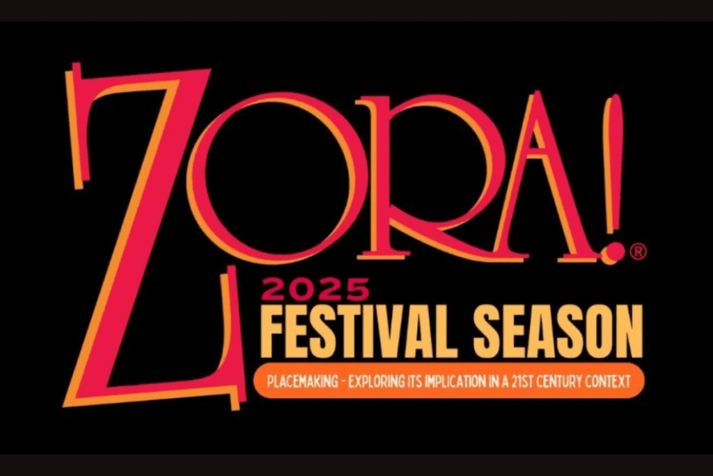 Experience the 2025 ZORA! Festival Season • Authentic Florida