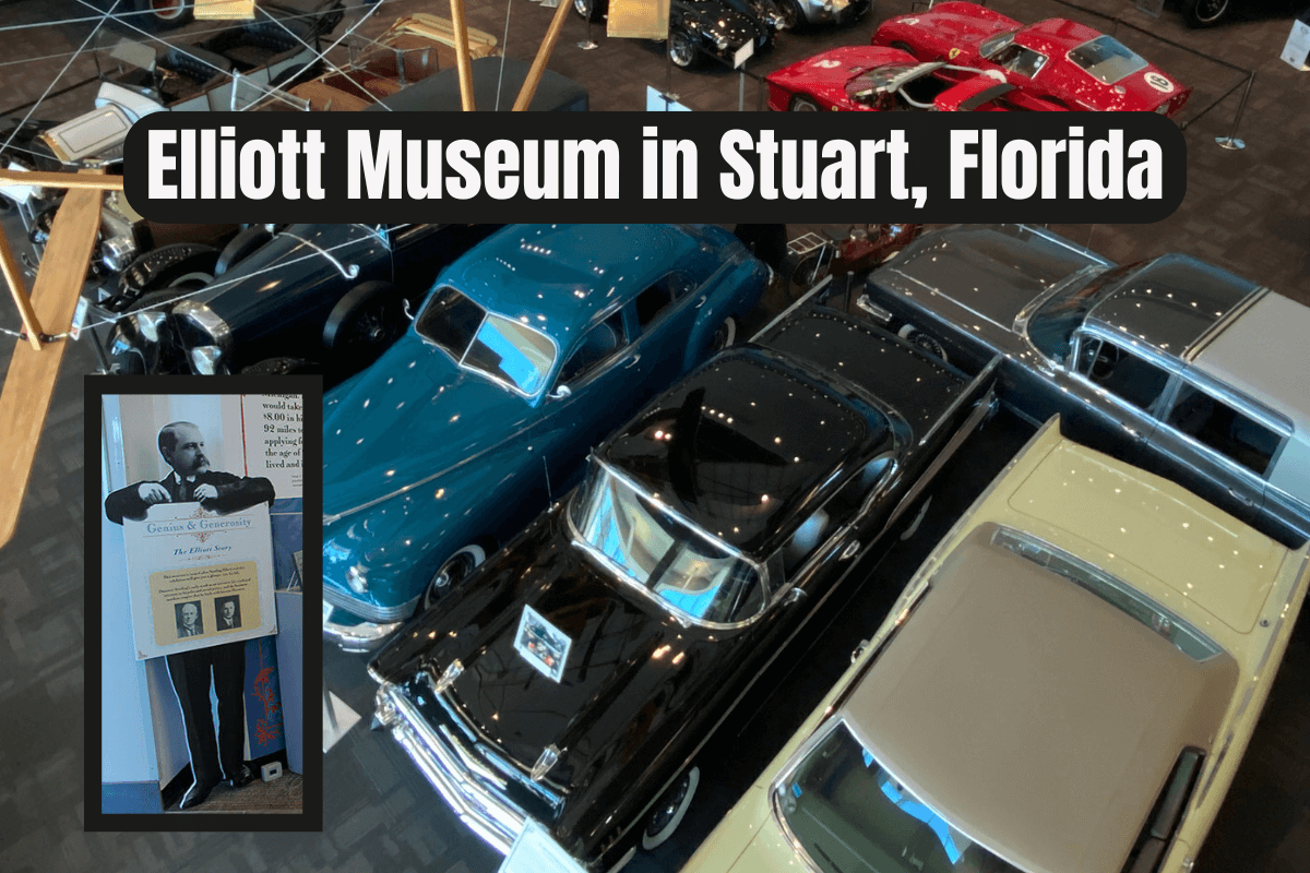 Things To Do • AuthenticFlorida.com