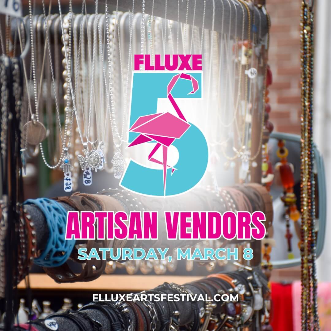 A Guide to Amazing Art Festivals in Florida • Authentic Florida