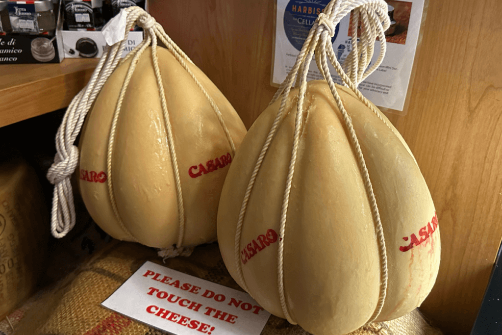 Mazzaro’s Italian Market: St. Pete’s Spot for Authentic Food & Fun