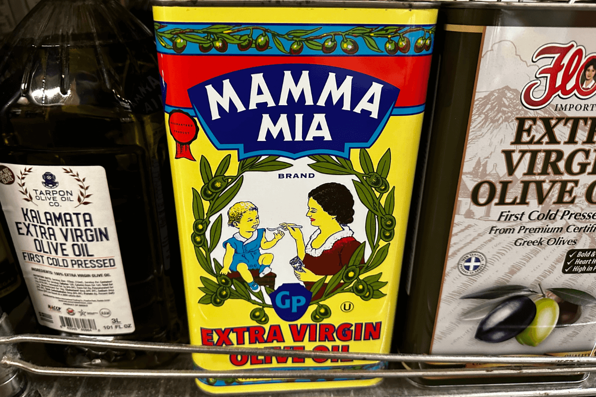 Mazzaro’s Italian Market: St. Pete’s Spot for Authentic Food & Fun