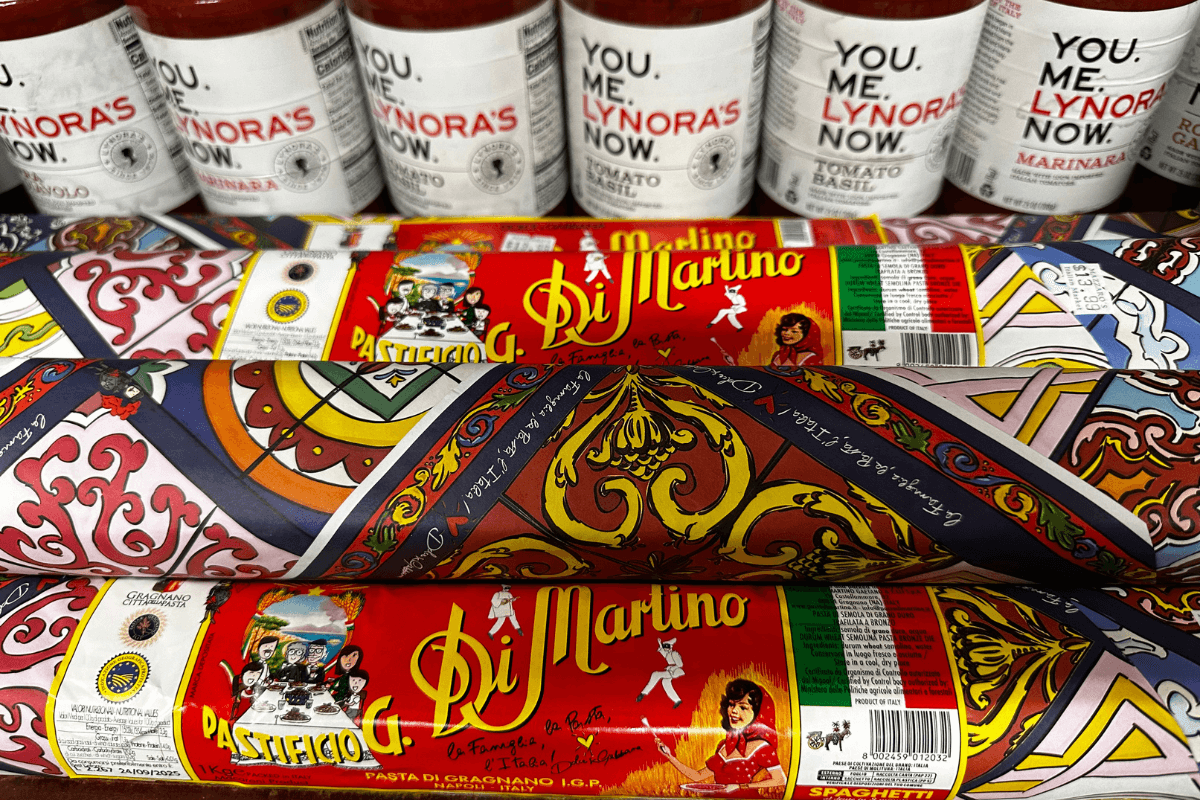 Mazzaro’s Italian Market: St. Pete’s Spot for Authentic Food & Fun
