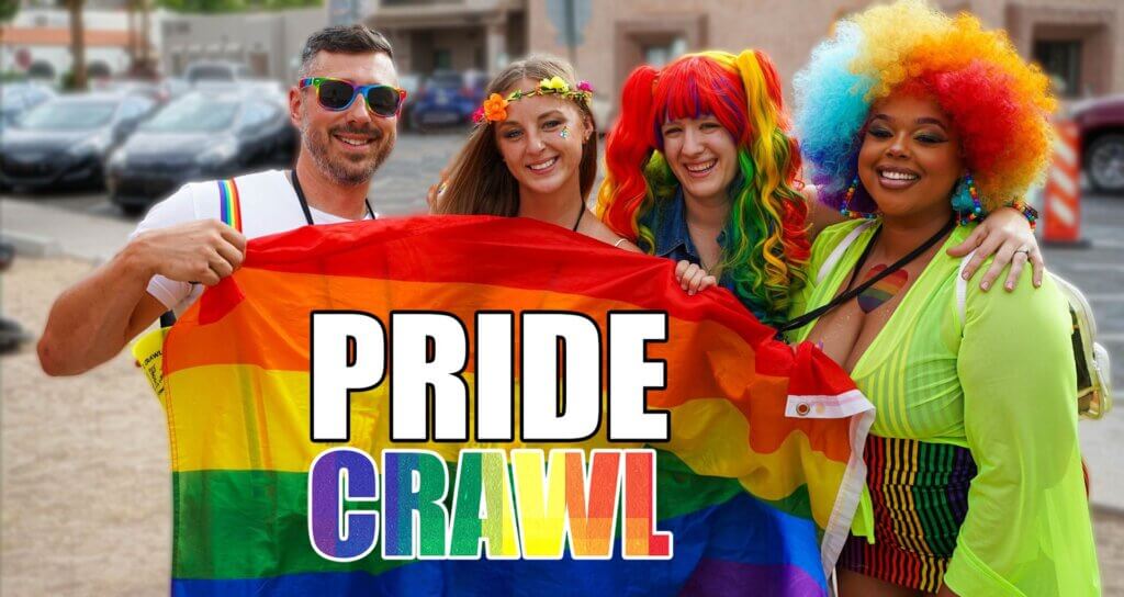 A Guide to Florida Pride - 2026 Edition • Authentic Florida