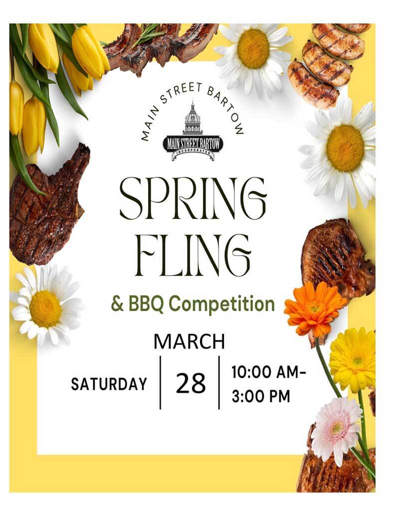 Top Spring Festivals in Florida • Authentic Florida