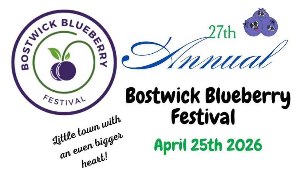 Discover the Best Blueberry Festivals in Florida • Authentic Florida