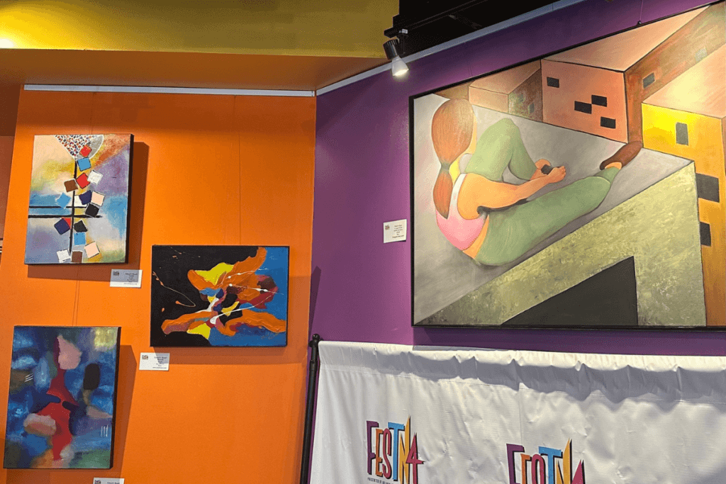 Orlando Fringe 2025: Let Your Fringe Flag Fly This May • Authentic Florida