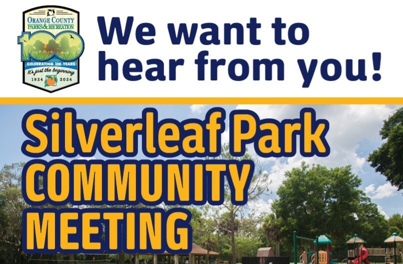 Celebrating Orange County Parks and Recreation's 100+ Years • Authentic ...