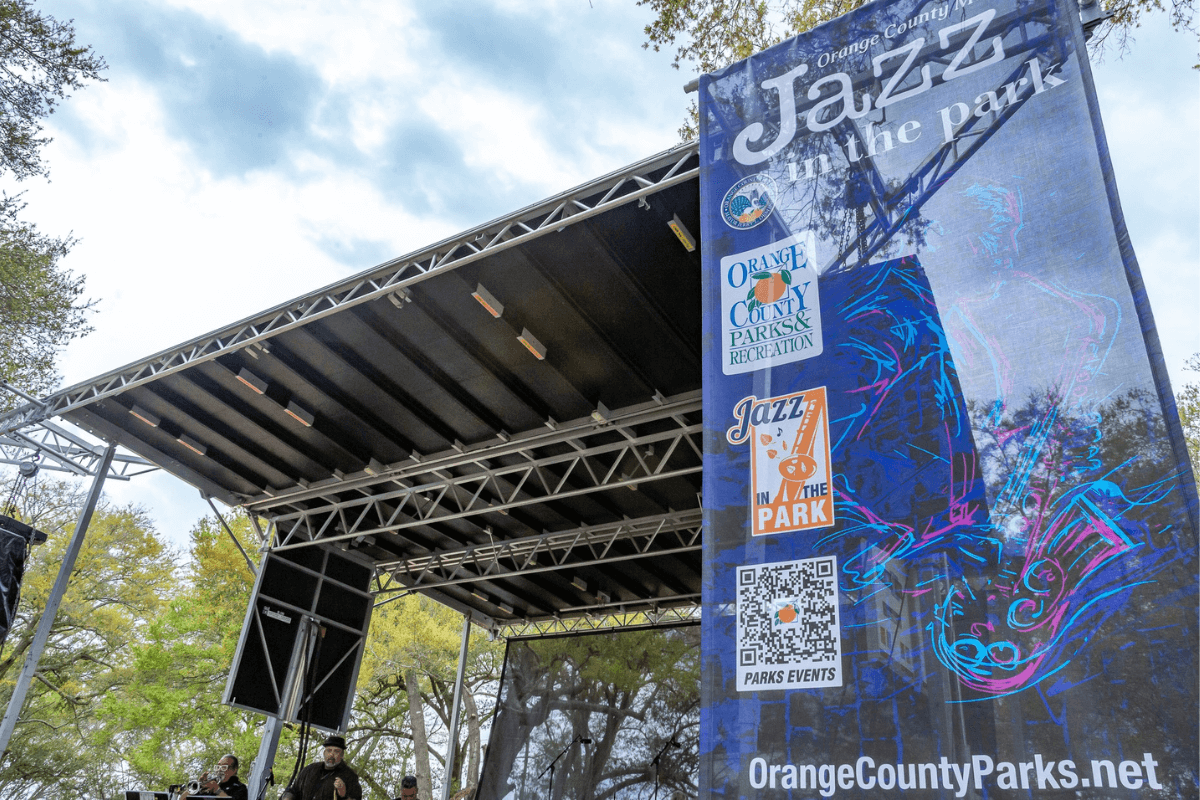 Celebrating Orange County Parks and Recreation's 100+ Years • Authentic ...