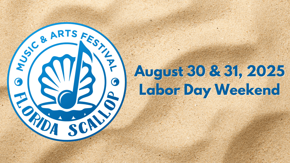 Top Florida Events in August 2025 • Authentic Florida