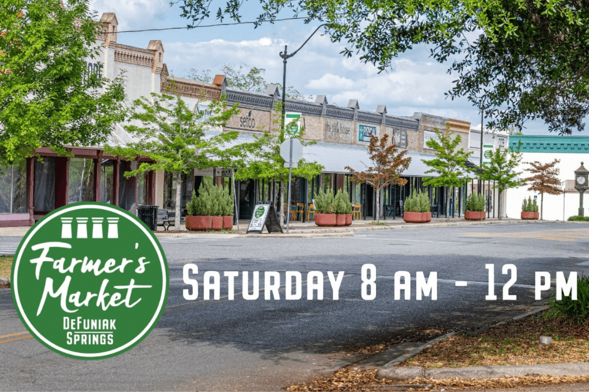 8 Best Things to Do in DeFuniak Springs • Authentic Florida