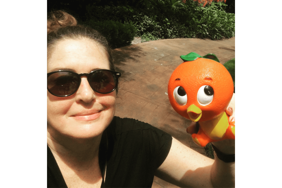 Bird of Paradise: How Florida Orange Bird Became an Icon • Authentic ...