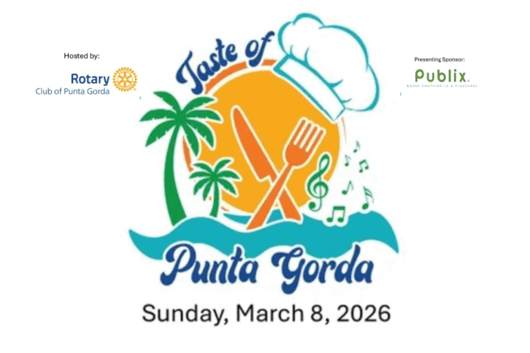 A Guide to 2026 "Taste of" Events in Florida • Authentic Florida