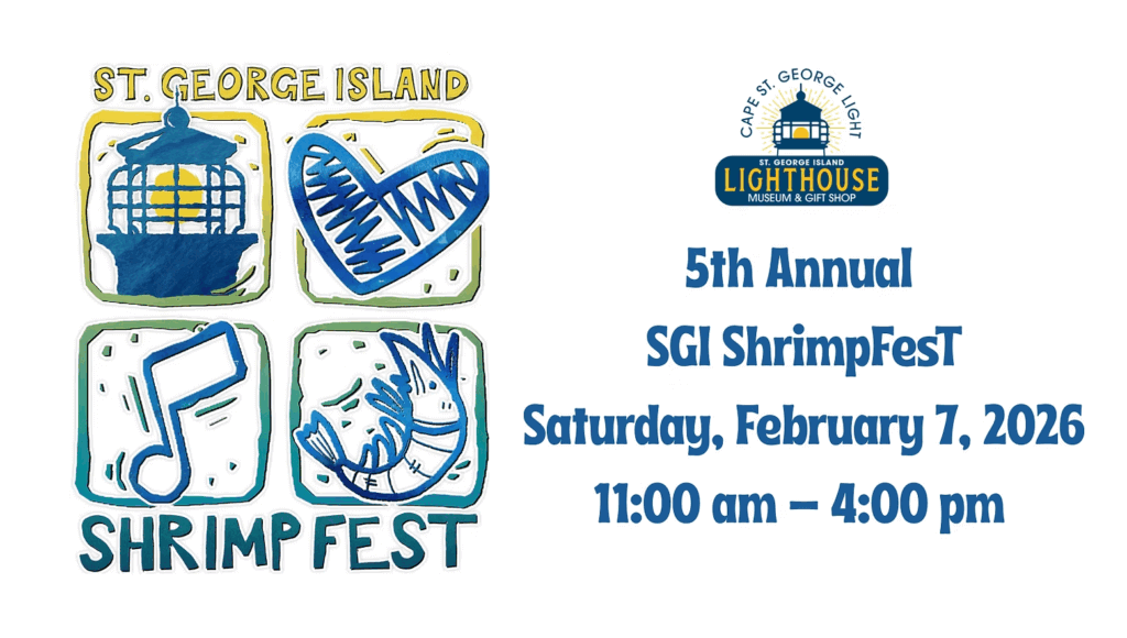 A Guide to Great Florida Seafood Festivals in 2026 • Authentic Florida