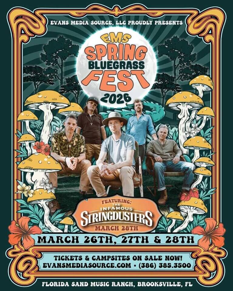 The Ultimate Guide to Florida Music Festivals • Authentic Florida