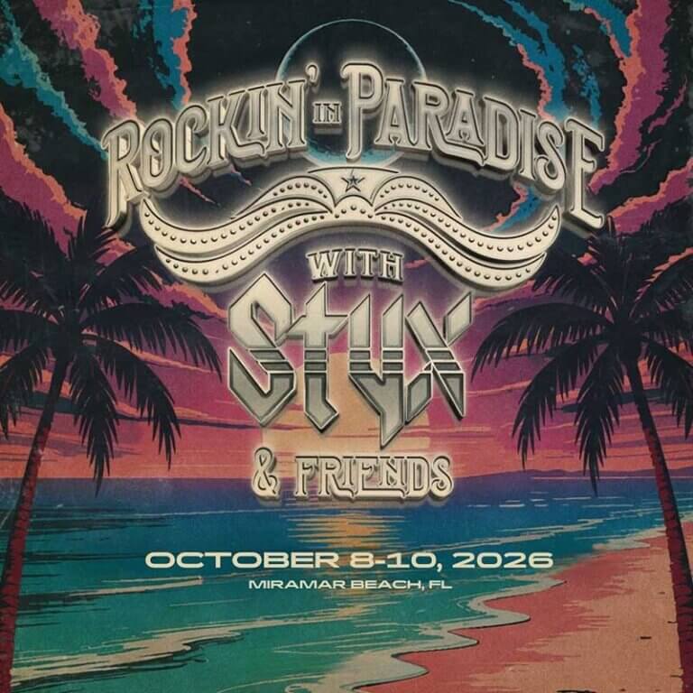 The Ultimate 2026 Guide to Florida Music Festivals • Authentic Florida