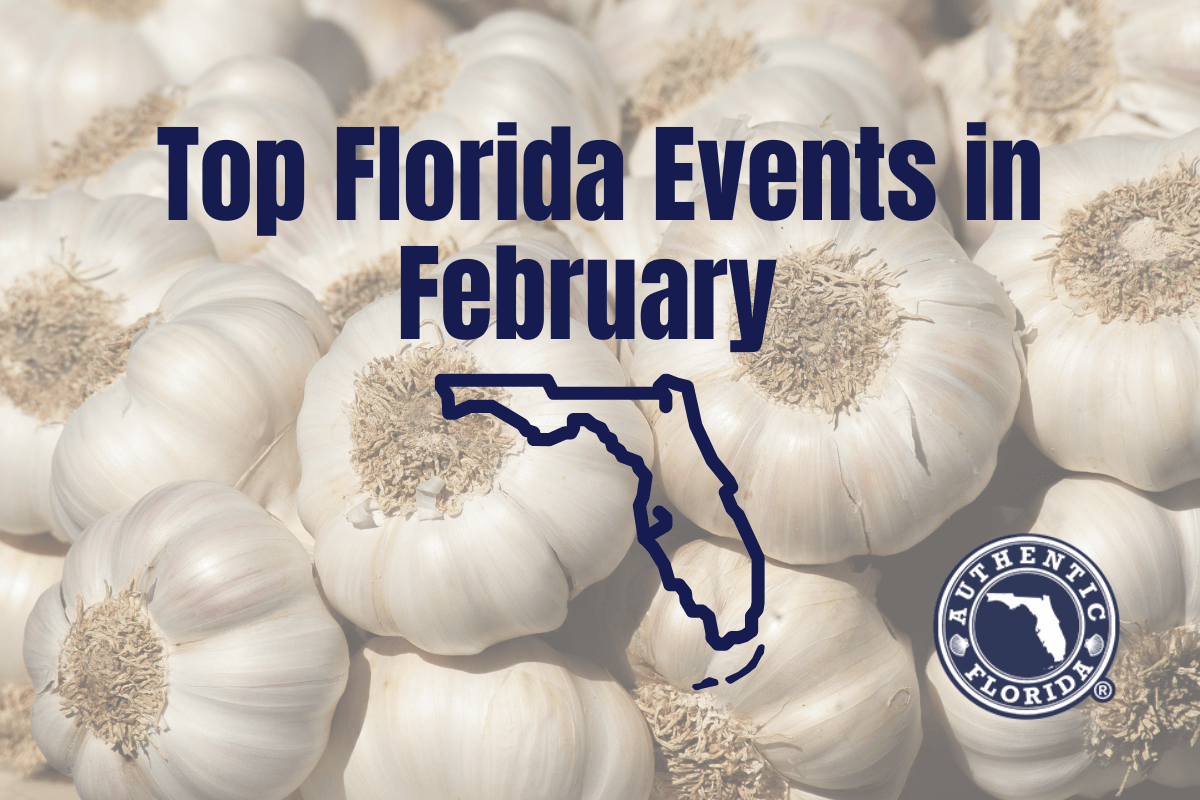 Spotlight on Central East Florida • AuthenticFlorida.com