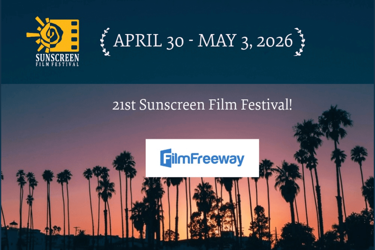 A Guide to Film Festivals in Florida - The 2026 Edition • Authentic Florida